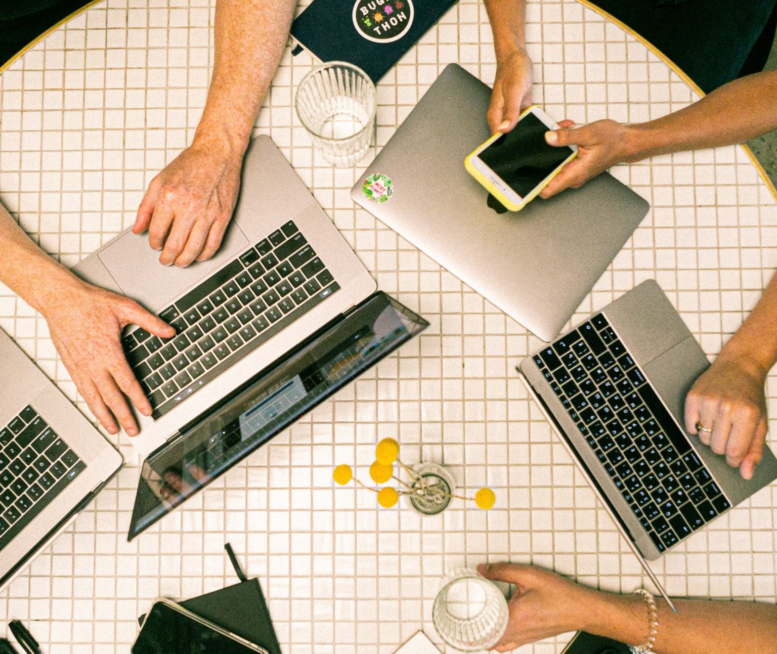 Partager des données entre collègues, les bonnes pratiques | Oppens